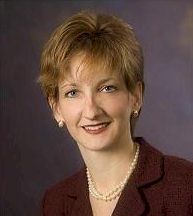 Susan Spence